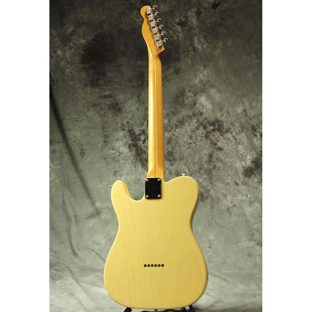 Momose Telecaster, handmade guitar in Japan, extremely high quality ...