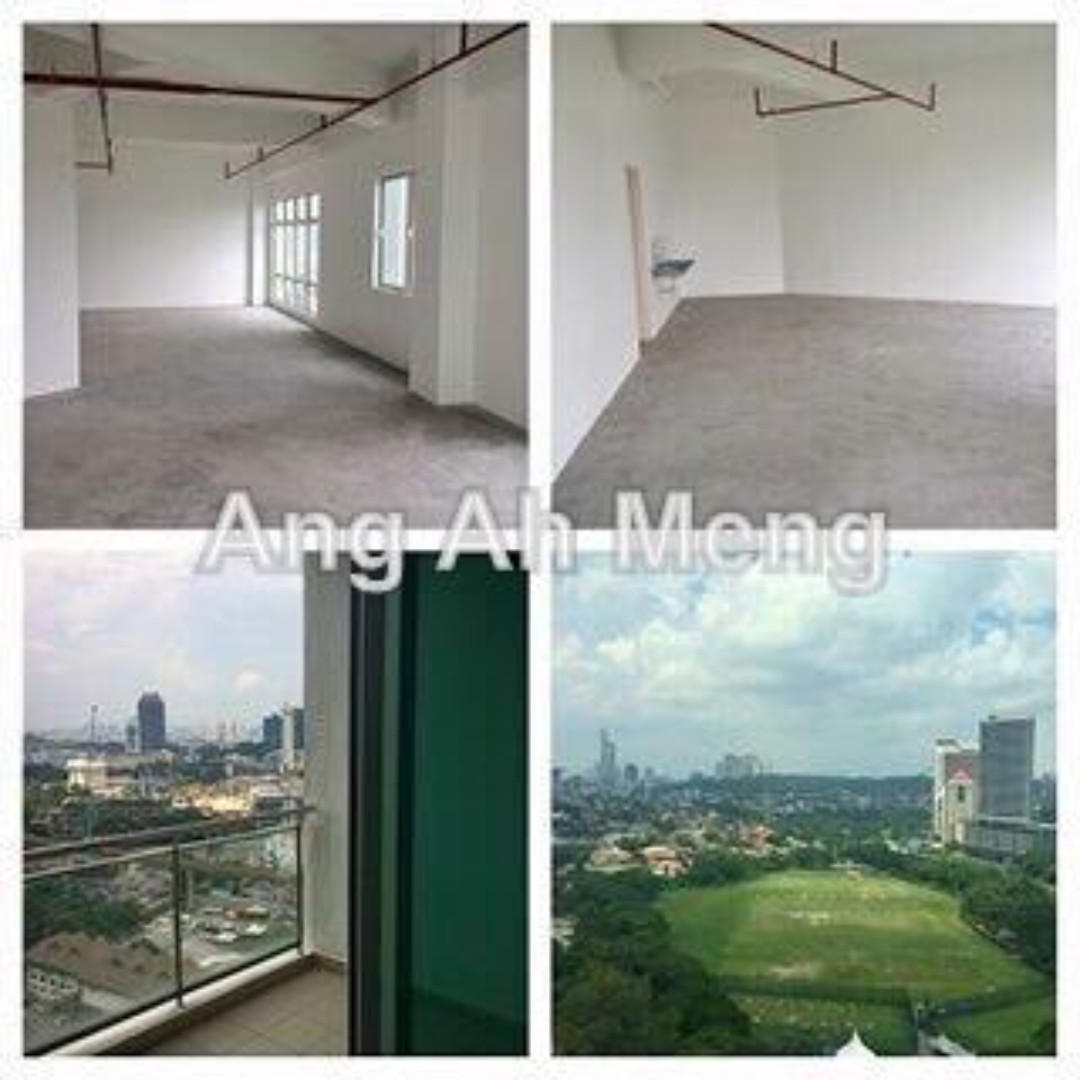 [MUST VIEW] VSQ@PJ City Center Adjoining Office Units, Petaling Jaya ...
