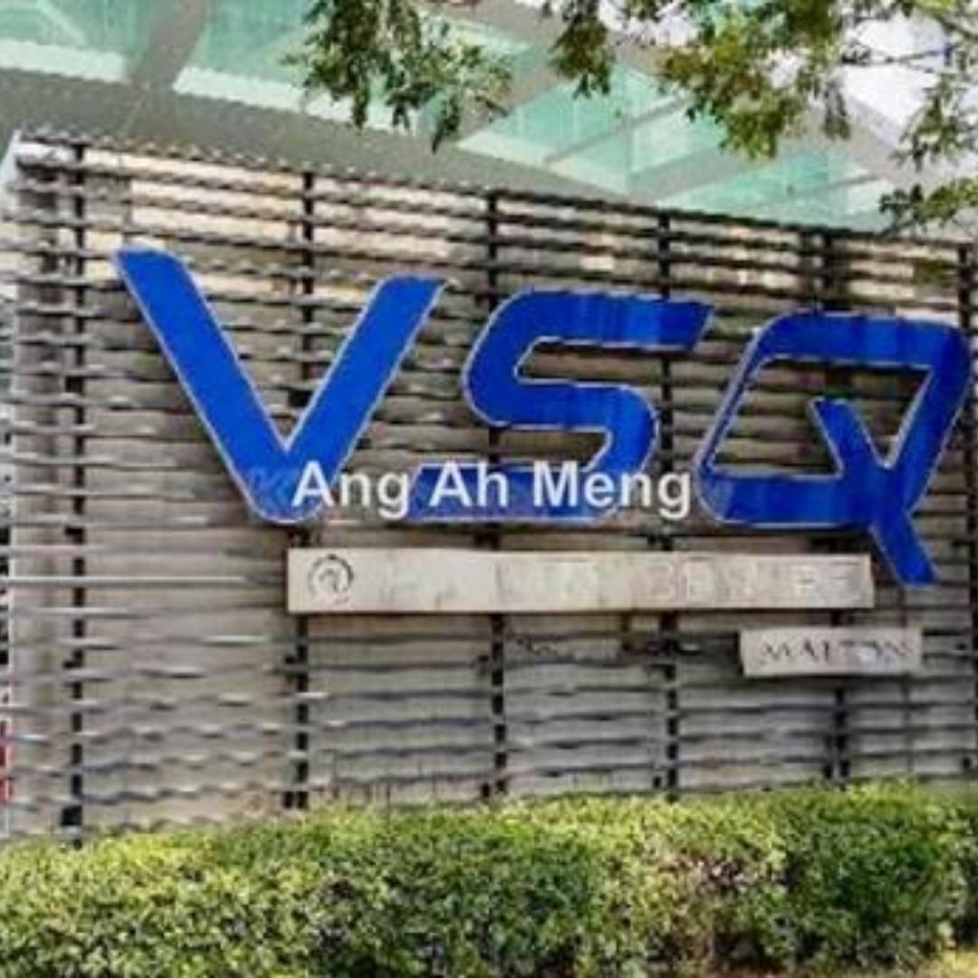 [MUST VIEW] VSQ@PJ City Center Adjoining Office Units, Petaling Jaya ...