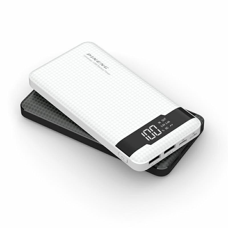 [NEW MODEL] 100% ORIGINAL PINENG POWERBANK PN-961, Mobile Phones ...