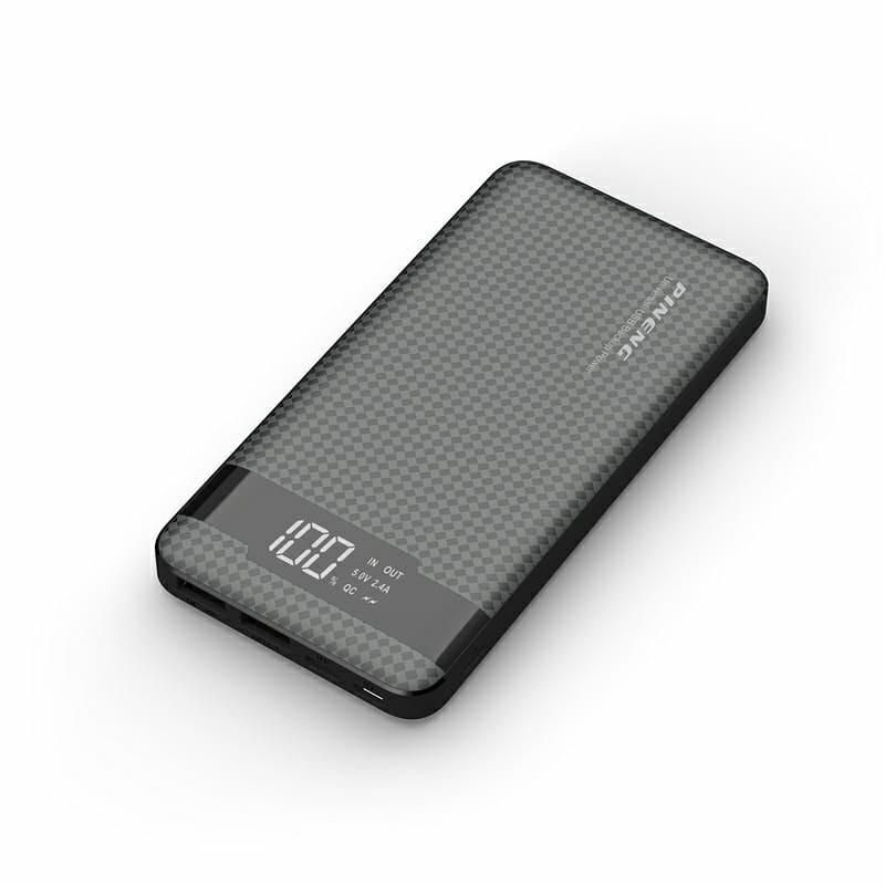 [NEW MODEL] 100% ORIGINAL PINENG POWERBANK PN-961, Mobile Phones ...