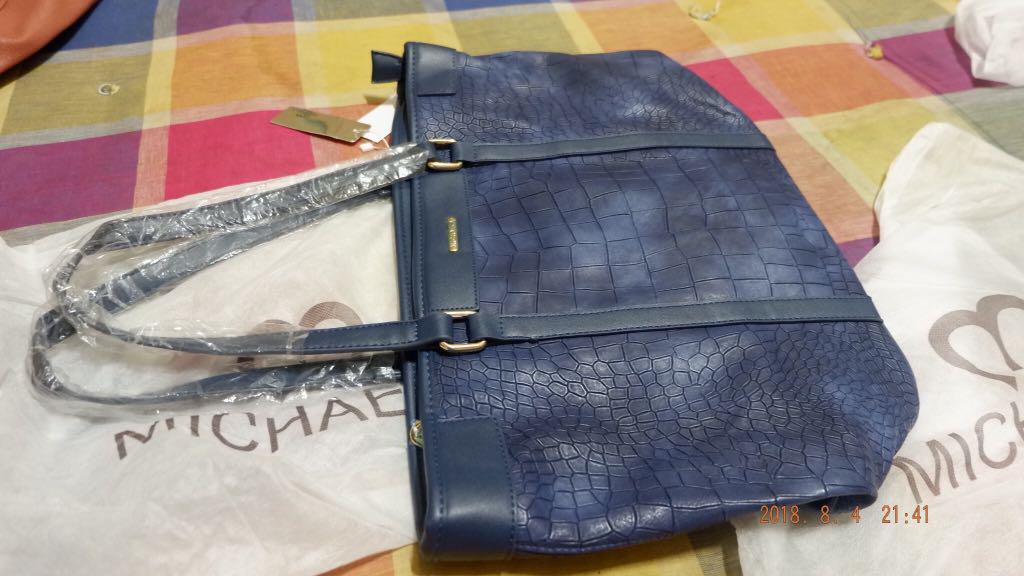 original brand new michaela bag, Women's Fashion, Bags & Wallets, Cross ...