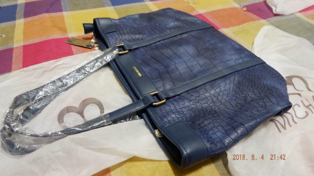 original brand new michaela bag, Women's Fashion, Bags & Wallets, Cross ...