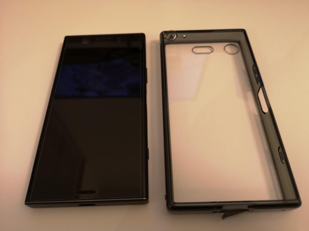 Sony Xperia XZ1 Compact / XZ1C, Mobile Phones & Gadgets, Mobile Phones ...