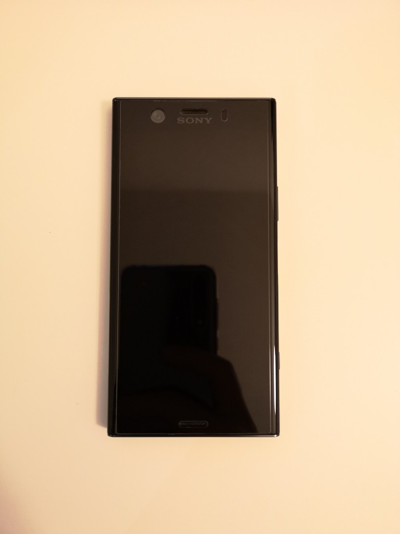 Sony Xperia XZ1 Compact / XZ1C, Mobile Phones & Gadgets, Mobile Phones ...