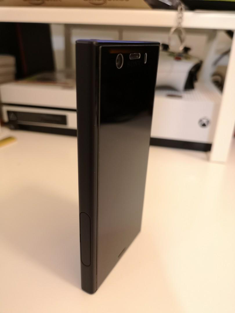 Sony Xperia XZ1 Compact / XZ1C, Mobile Phones & Gadgets, Mobile Phones ...