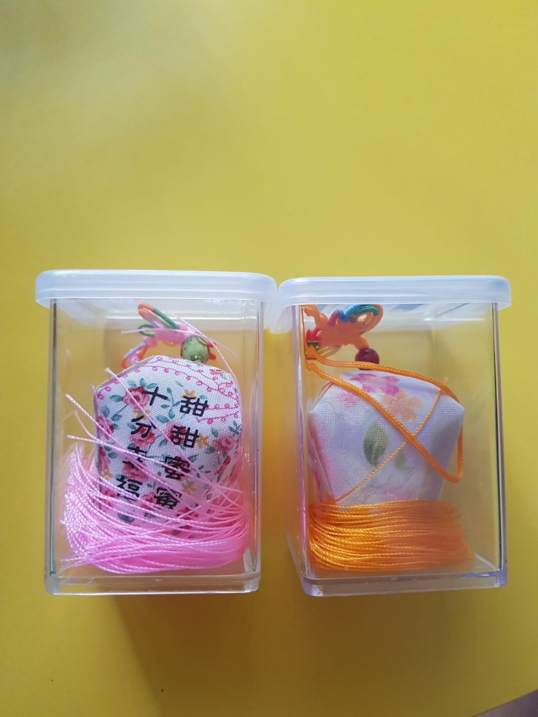 Taiwan Souvenirs (Tian Deng), Everything Else on Carousell