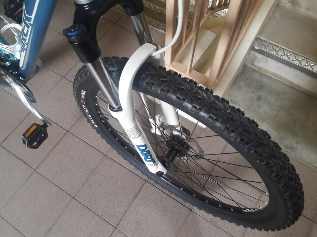 Upgraded Trek 6000 Series WSD bike / bicycle, Sports Equipment ...