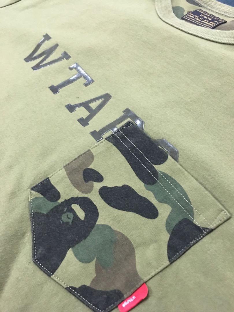 wtaps手机壁纸-千图网