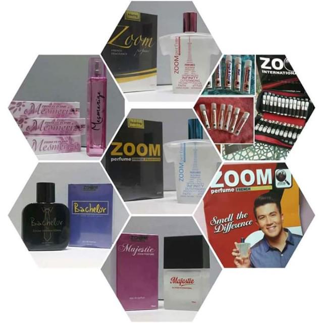 Zoom International Perfumes, Beauty & Personal Care, Fragrance ...