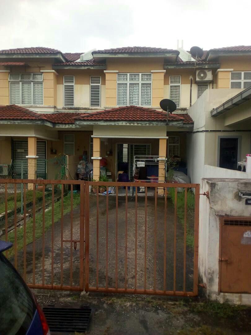 2-sty La Cottage, Jalan Putra Perdana 13/10, Tmn Putra Perdana, Puchong utk DIJUAL, Property ...