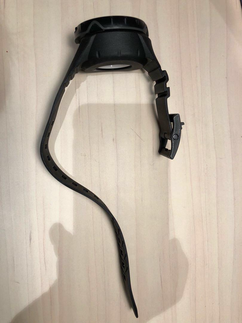 Aqua Lung Dive Compass (Wrist Strap), Sports Equipment, Sports & Games ...