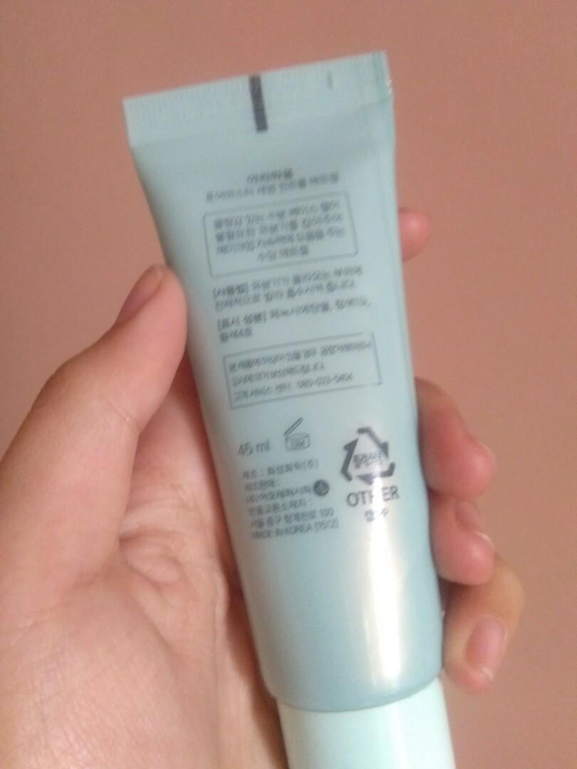 Aritaum Pore Master Sebum Control Primer, Beauty & Personal Care, Face ...