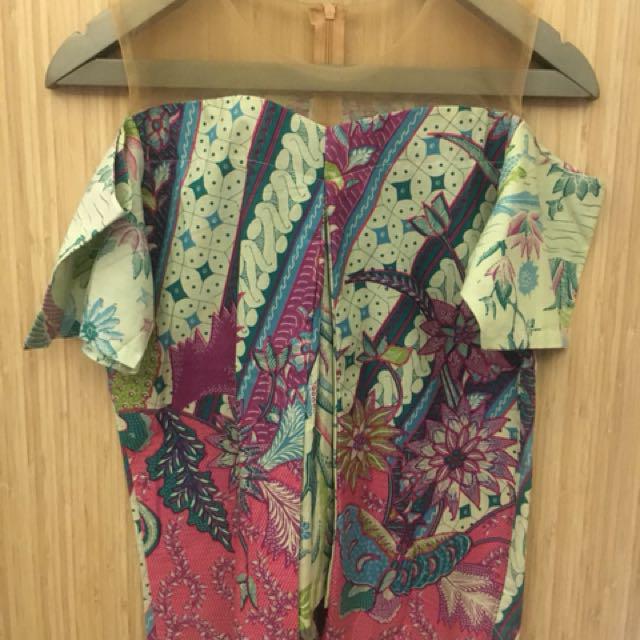 batik tile, Olshop Fashion, Olshop Wanita di Carousell