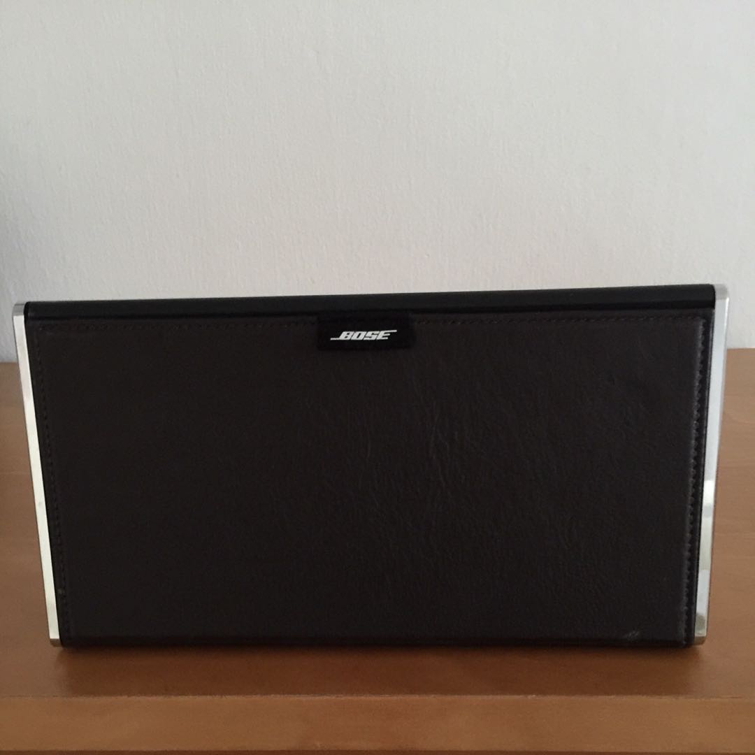 Bose Bluetooth speaker, Audio, Soundbars, Speakers & Amplifiers on ...