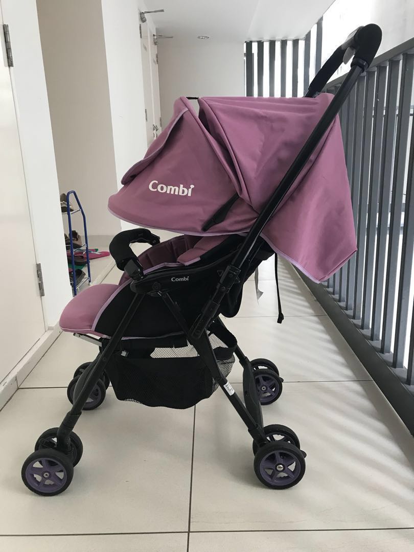Combi Stroller - Urban Walker, Babies & Kids, Going Out, Strollers on ...