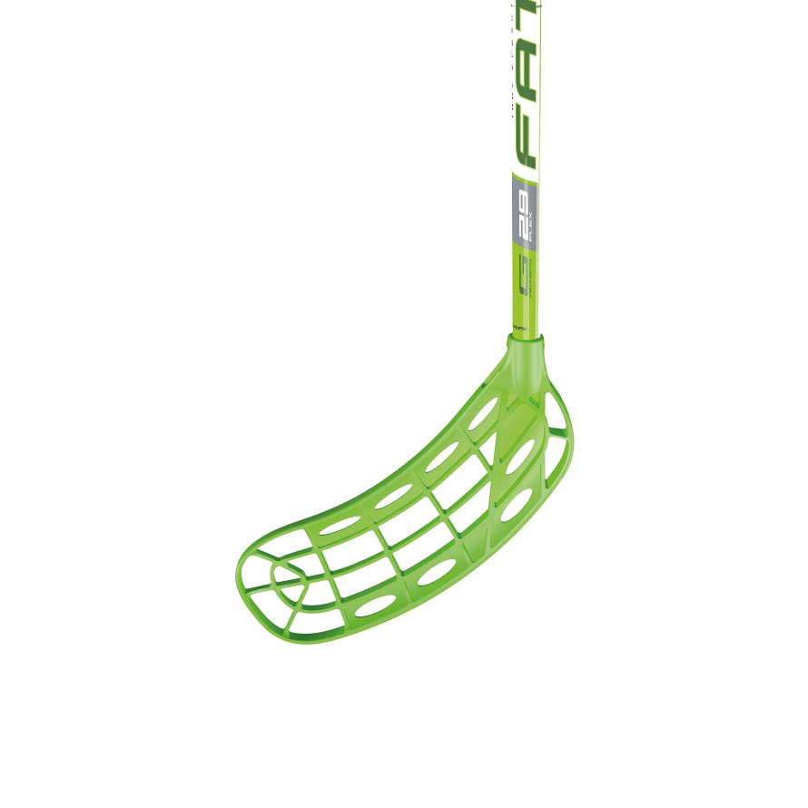 Fatpipe G29 Floorball Stick (with Free Stickbag), Sports Equipment ...