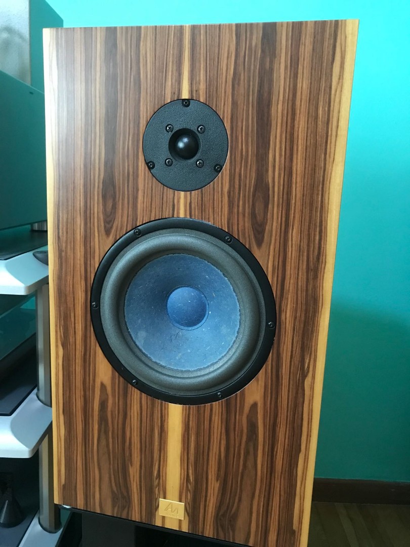 FS: Audionote ANJ SPE (blue hemp version), Audio, Other Audio Equipment ...