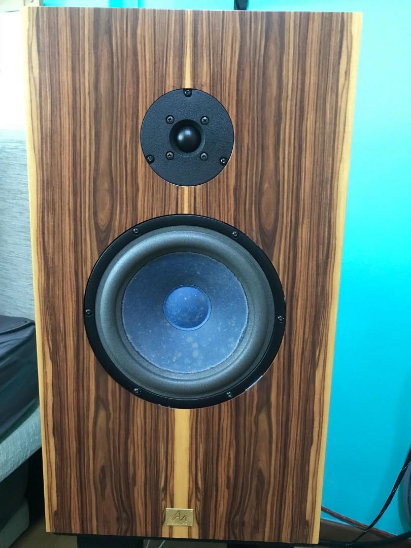 FS: Audionote ANJ SPE (blue hemp version), Audio, Other Audio Equipment ...