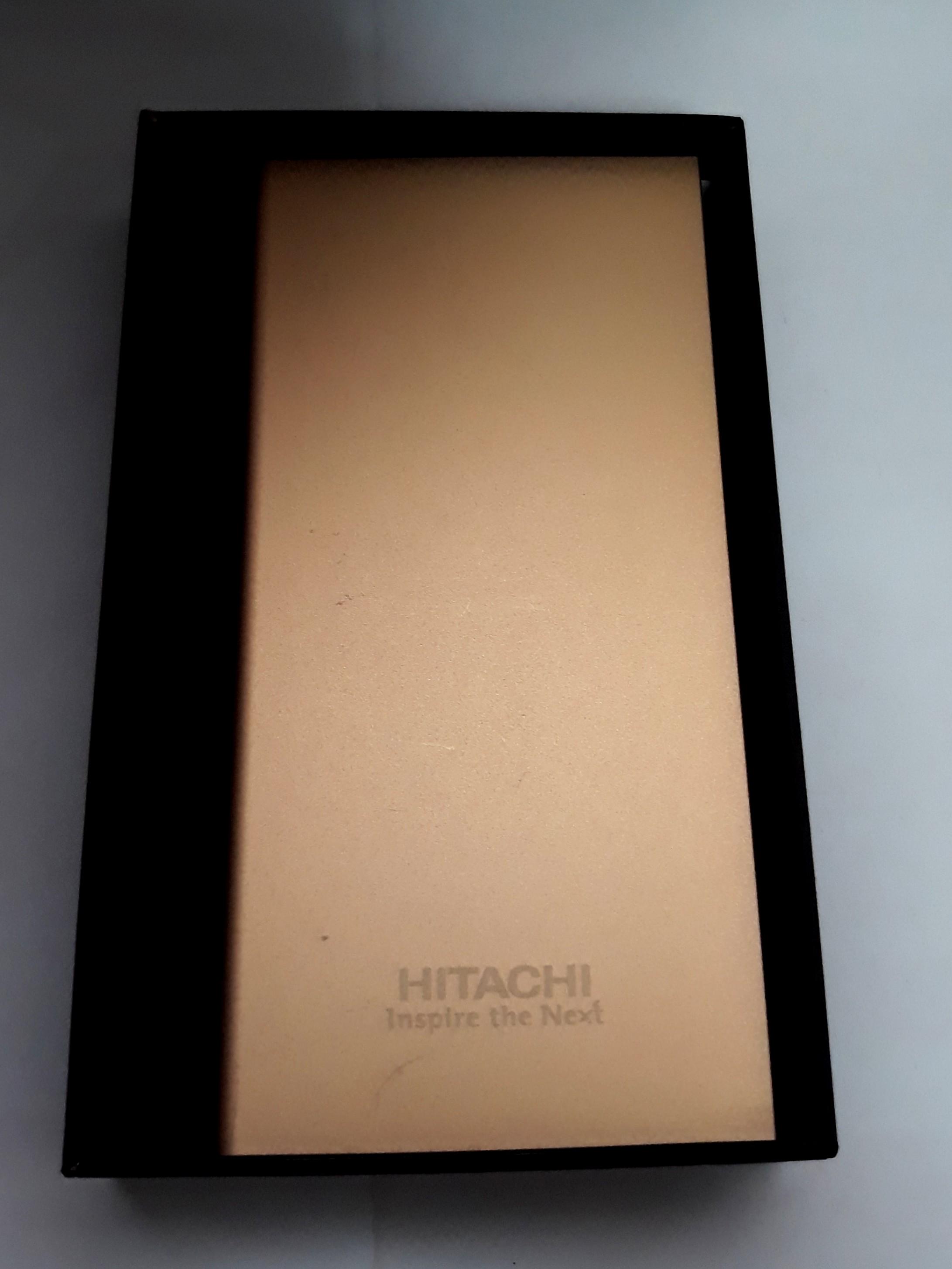 Hitachi Power Bank 12000mah 5V 1A 2A, Mobile Phones & Gadgets, Mobile ...