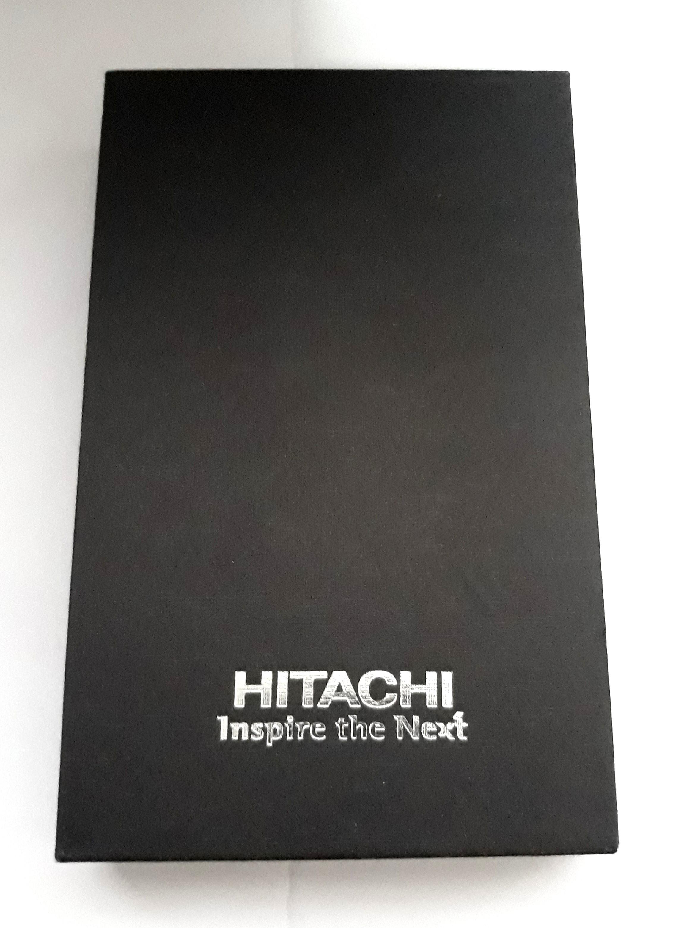 Hitachi Power Bank 12000mah 5V 1A 2A, Mobile Phones & Gadgets, Mobile ...