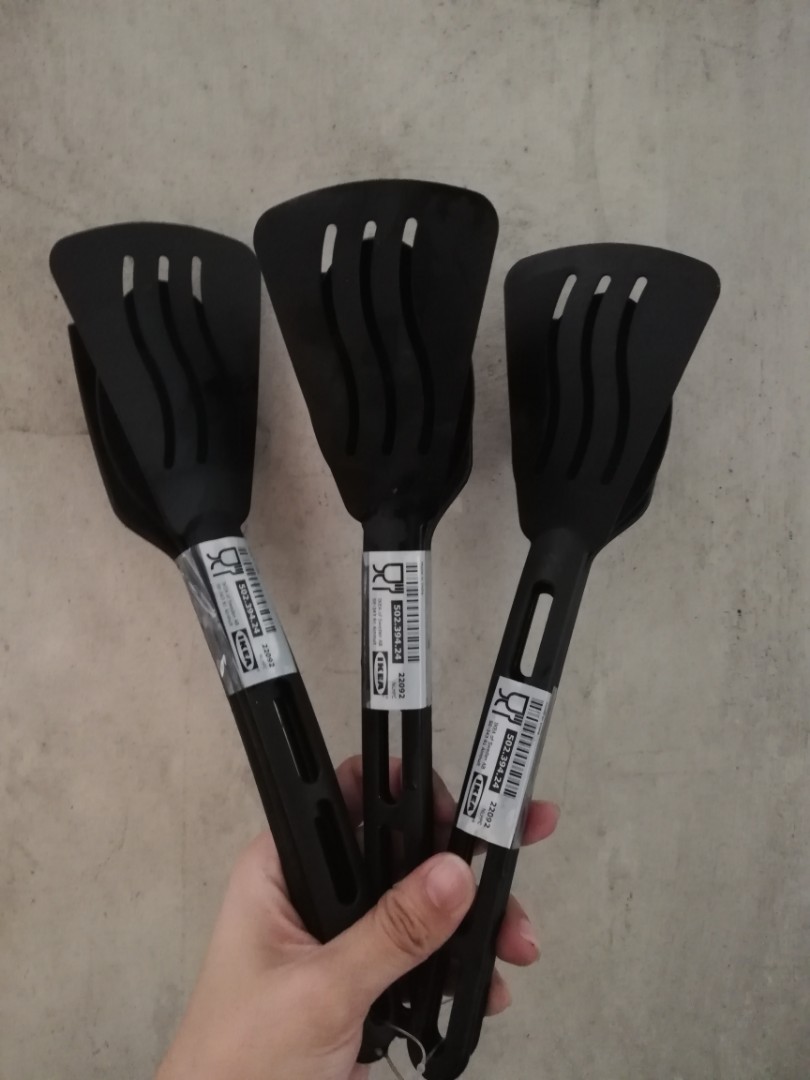 Ikea 3pc Cooking Set, TV & Home Appliances, Kitchen Appliances, Other ...