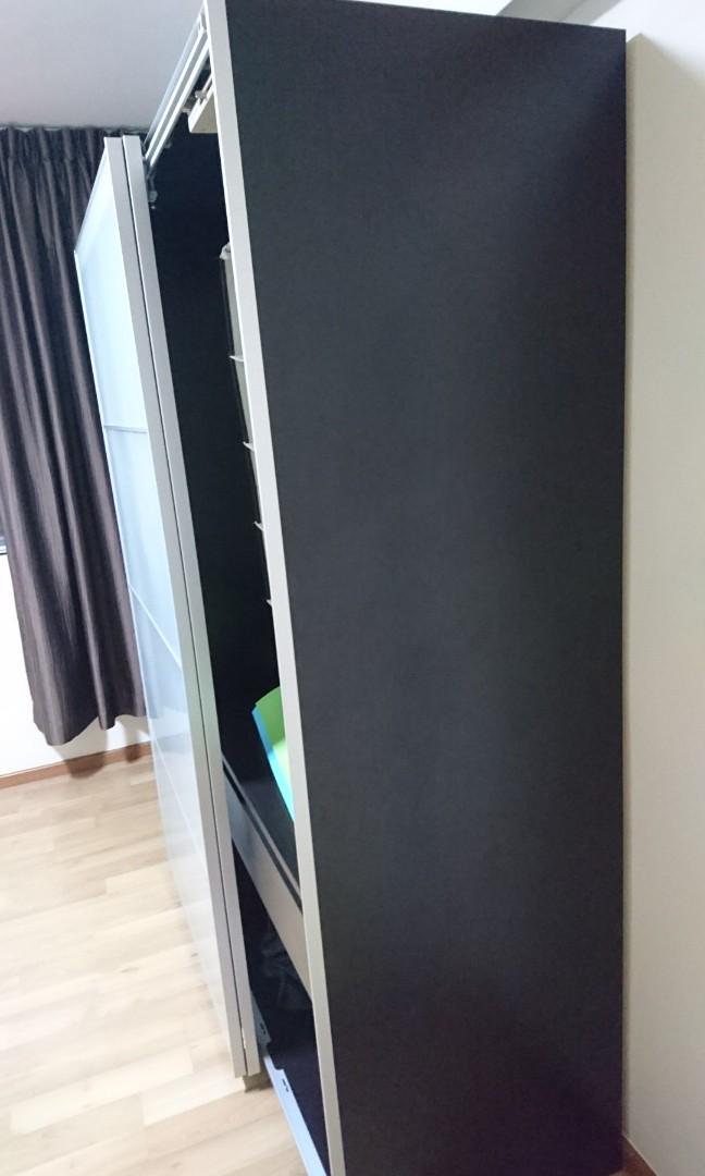 IKEA PAX wardrobe, Babies & Kids, Baby Nursery & Kids Furniture, Kids ...