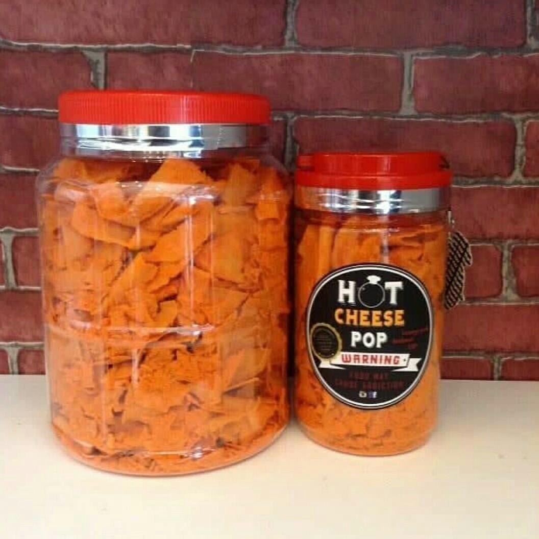 KEREPEK CHEESE, Food & Drinks, Homemade Bakes on Carousell