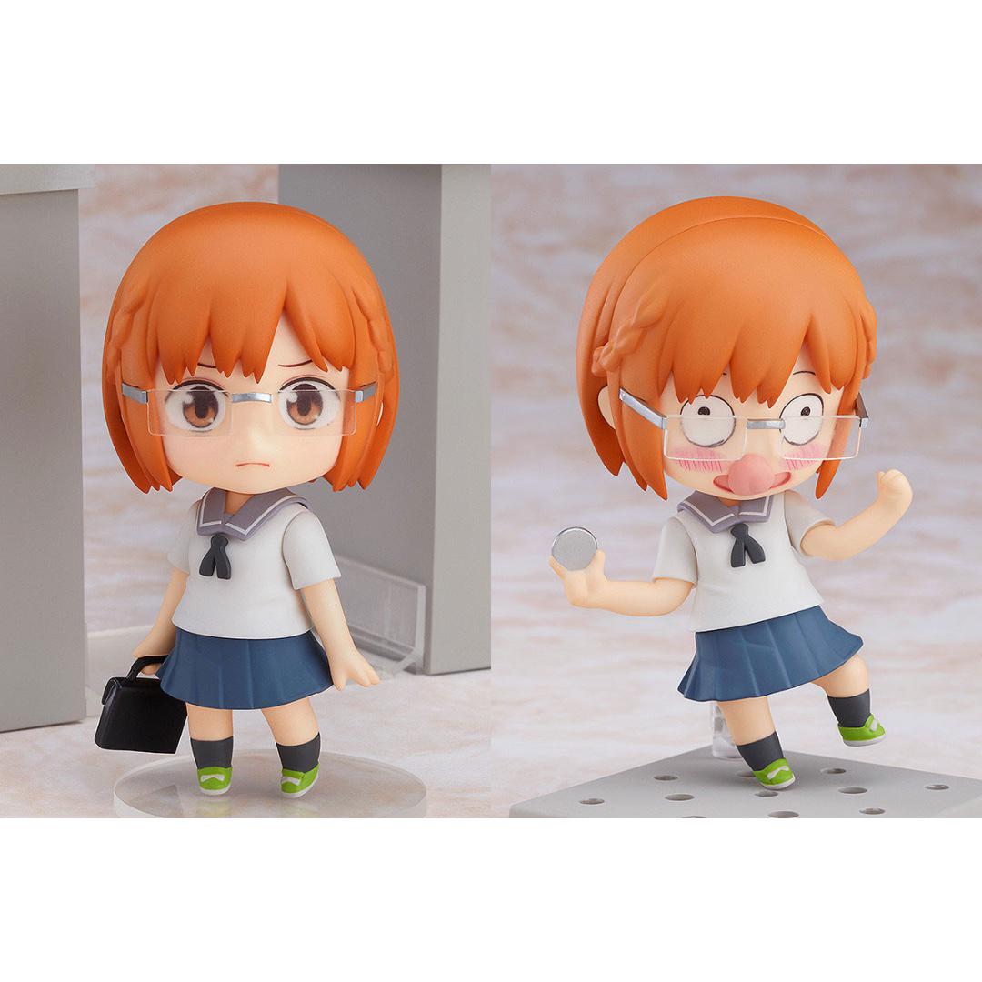 Nendoroid - 969 - Chio's School Road - Chio Miyamo, Hobbies & Toys ...