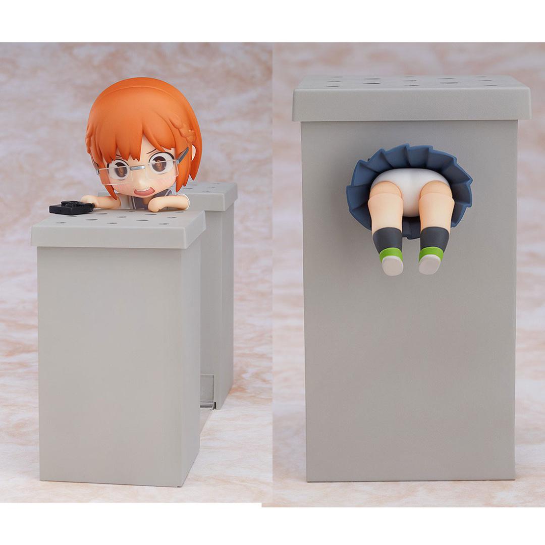 Nendoroid - 969 - Chio's School Road - Chio Miyamo, Hobbies & Toys ...