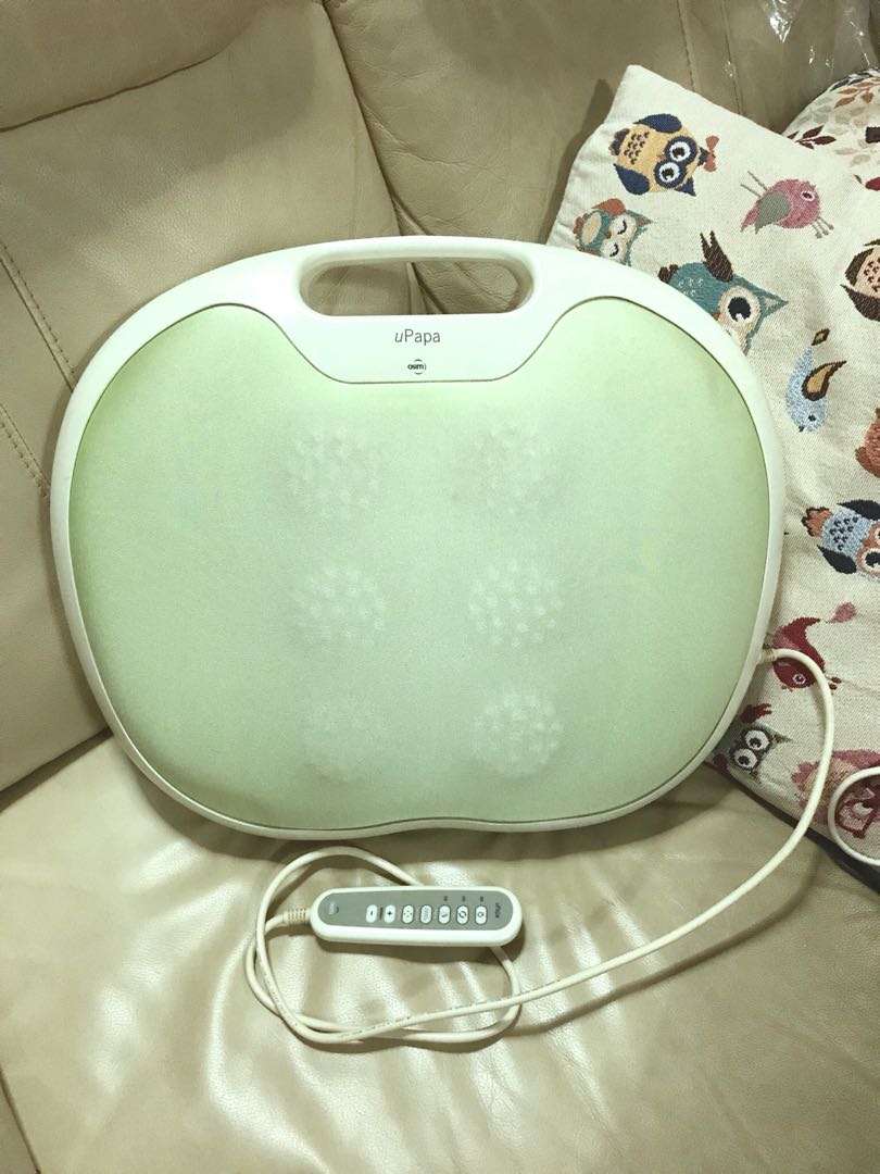 Osim upapa, Health & Nutrition, Massage Devices on Carousell