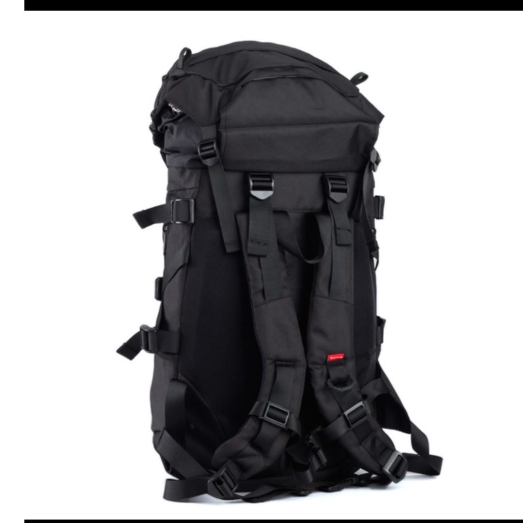 Preorder - Supreme Backpack / Haversack, Men's Fashion, Bags, Backpacks ...