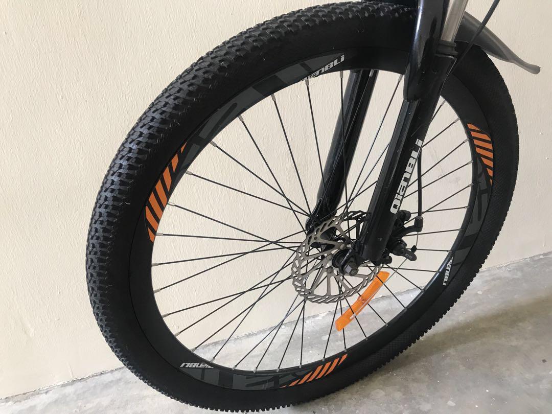 QBL Road Bike, Bicycles & PMDs, Bicycles, Road Bikes on Carousell