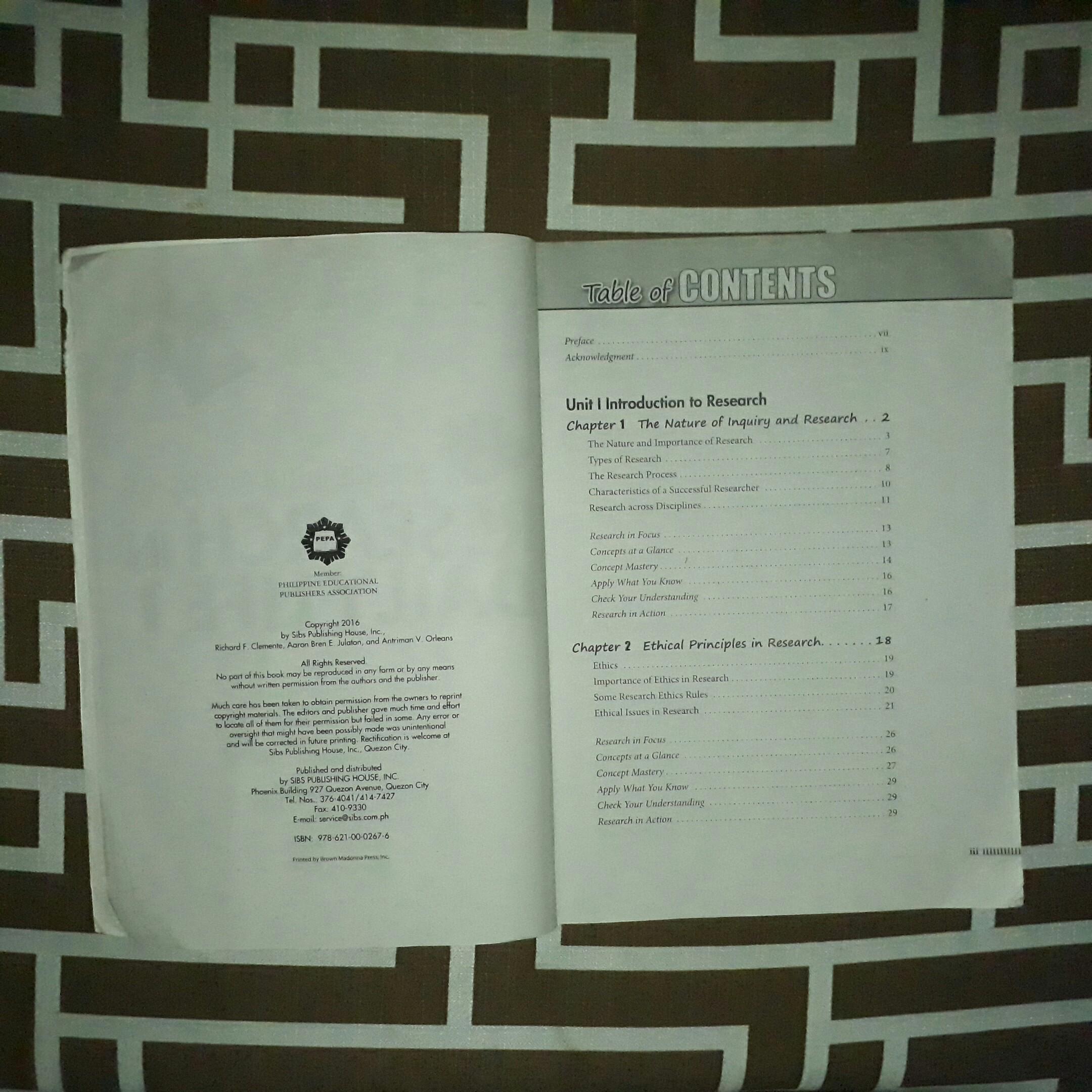 RESEARCH in DAILY LIFE 1 [sibs publishing house] k12 textbook, Hobbies ...