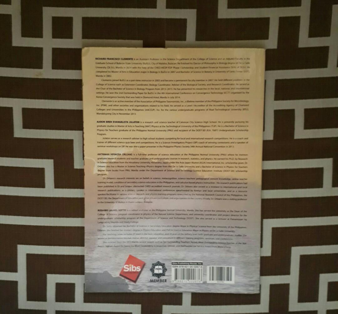 RESEARCH in DAILY LIFE 1 [sibs publishing house] k12 textbook, Hobbies ...