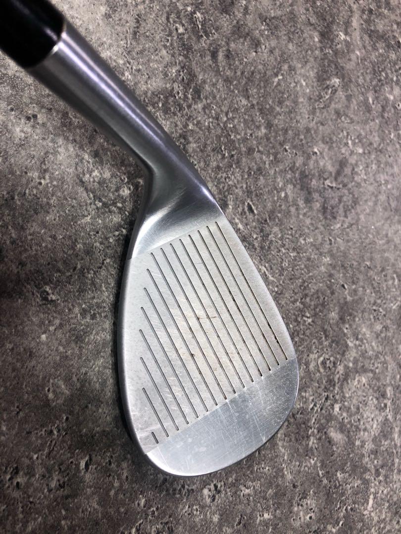 RomaRo Alcobaca Scoop 52deg Golf Wedge, Sports, Sports & Games ...