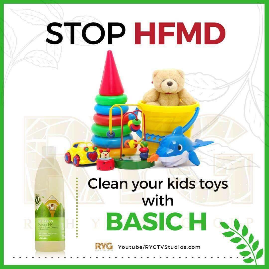 Shaklee Basic H2 Organic Super Cleaning Concentrate, Everything Else on ...