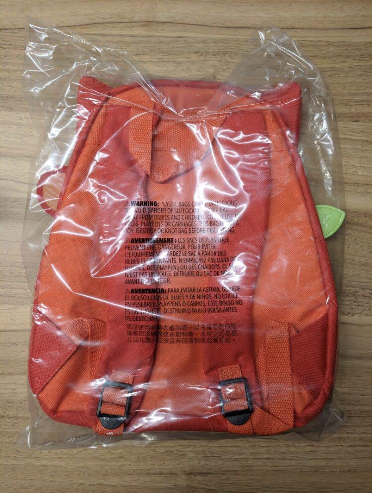 Skip Hop Zoo Backpack (Fox), Babies & Kids, Going Out, Diaper Bags ...