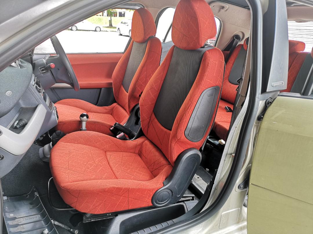 Smartcar Smart For Four Spare Parts, Auto Accessories on Carousell