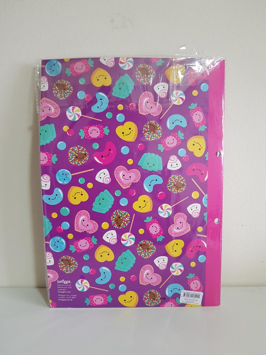 Smiggle Stationery Set, Hobbies & Toys, Stationery & Craft, Stationery ...