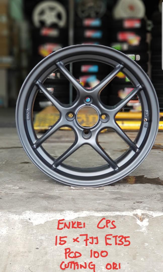 Sport Rim, Auto Accessories on Carousell