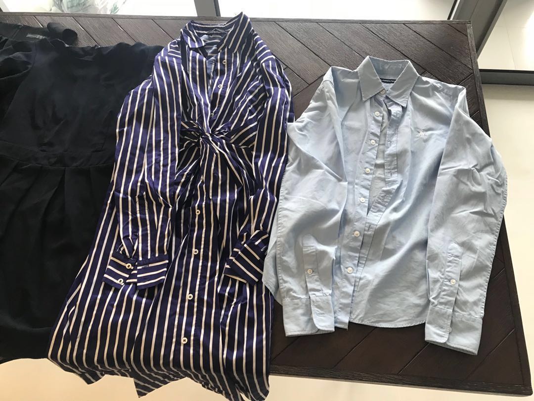 Women’s work/smart clothes selection - designer brands, Women's Fashion ...