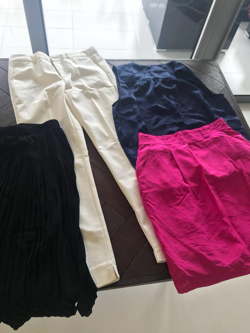 Women’s work/smart clothes selection - designer brands, Women's Fashion ...