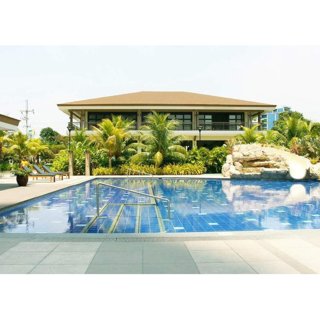 1 bedroom at Zinnia Towers in Munoz QC near sm north edsa trinoma lrt ...