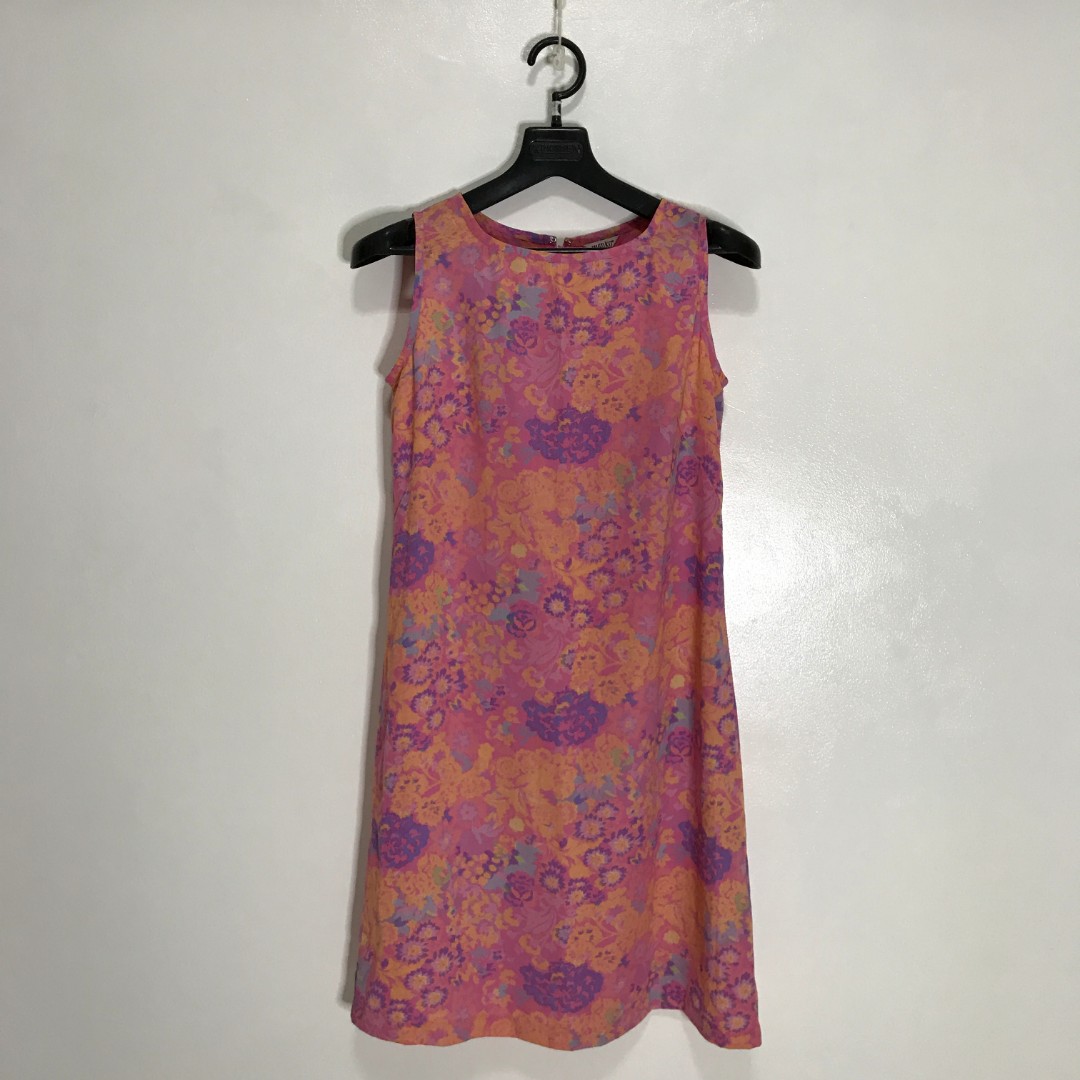 Brand new with Tag Wanko (Japanese High End Brand) Dress, Women's ...