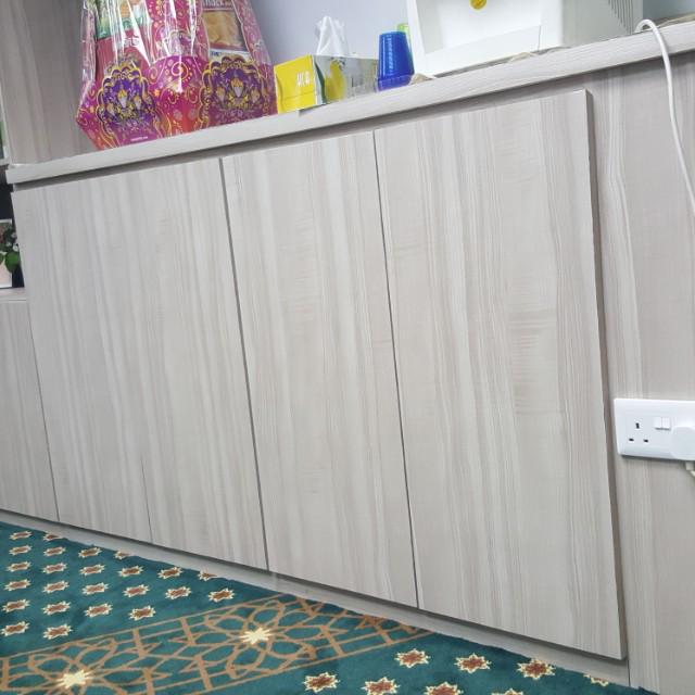 broadloom carpet musollah, Furniture, Home Decor, Others on Carousell