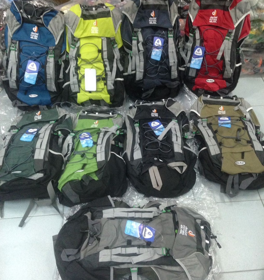 Deuter Backpack Washing Instructions at Alyssa Corrie blog