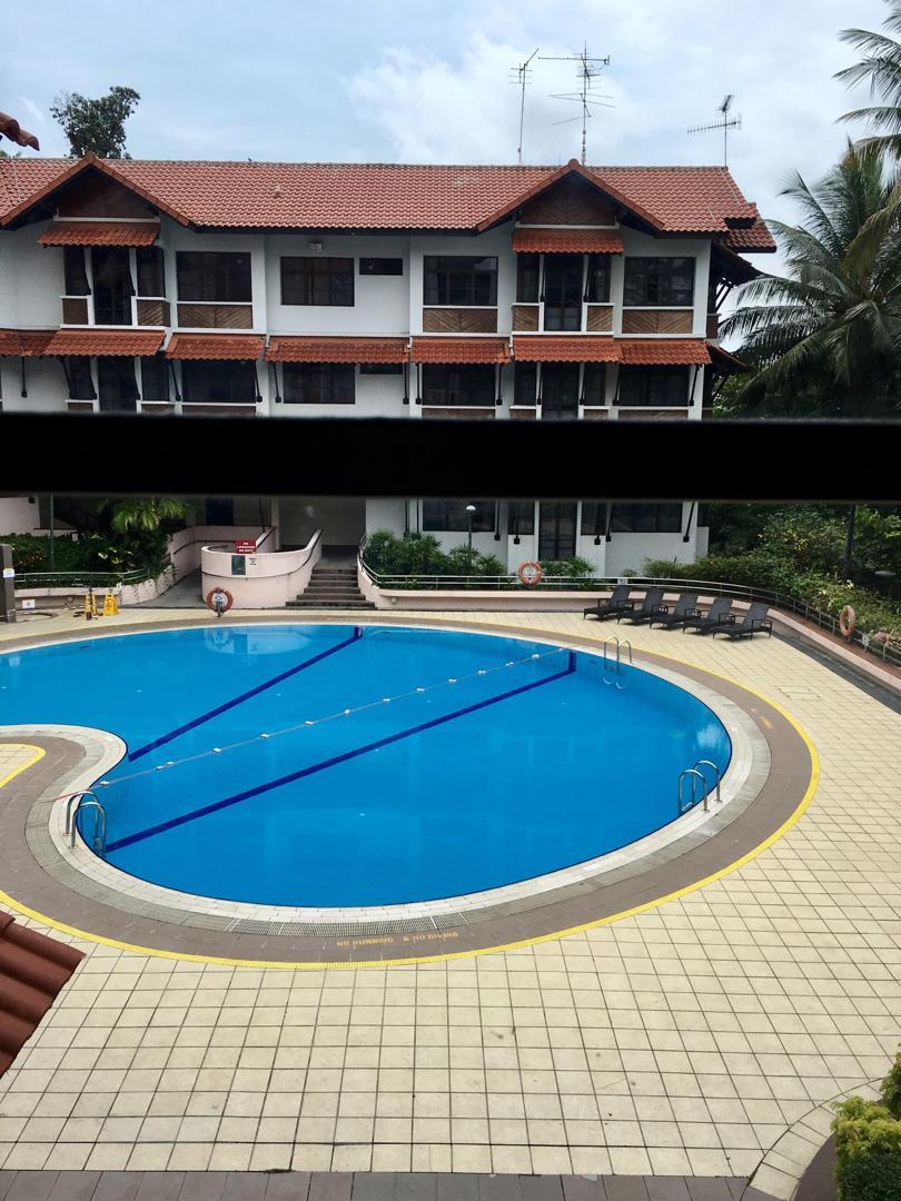 Halal BBQ @ Sentosa, Food & Drinks, Local Eats on Carousell