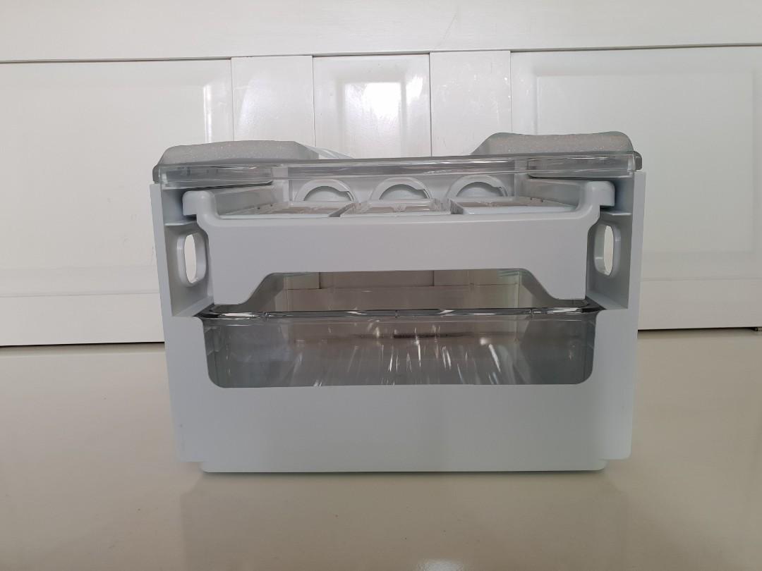 ICE MAKER BOX, TV & Home Appliances, Kitchen Appliances, Coffee ...