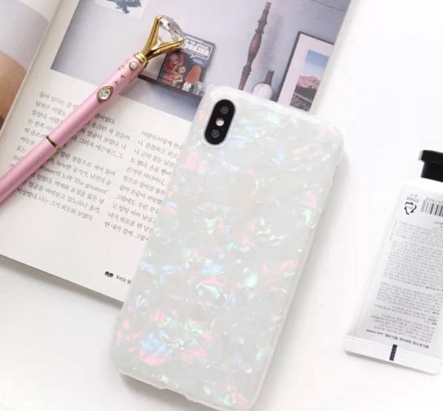 iPhone X Shell Casing, Mobile Phones & Gadgets, Mobile & Gadget ...